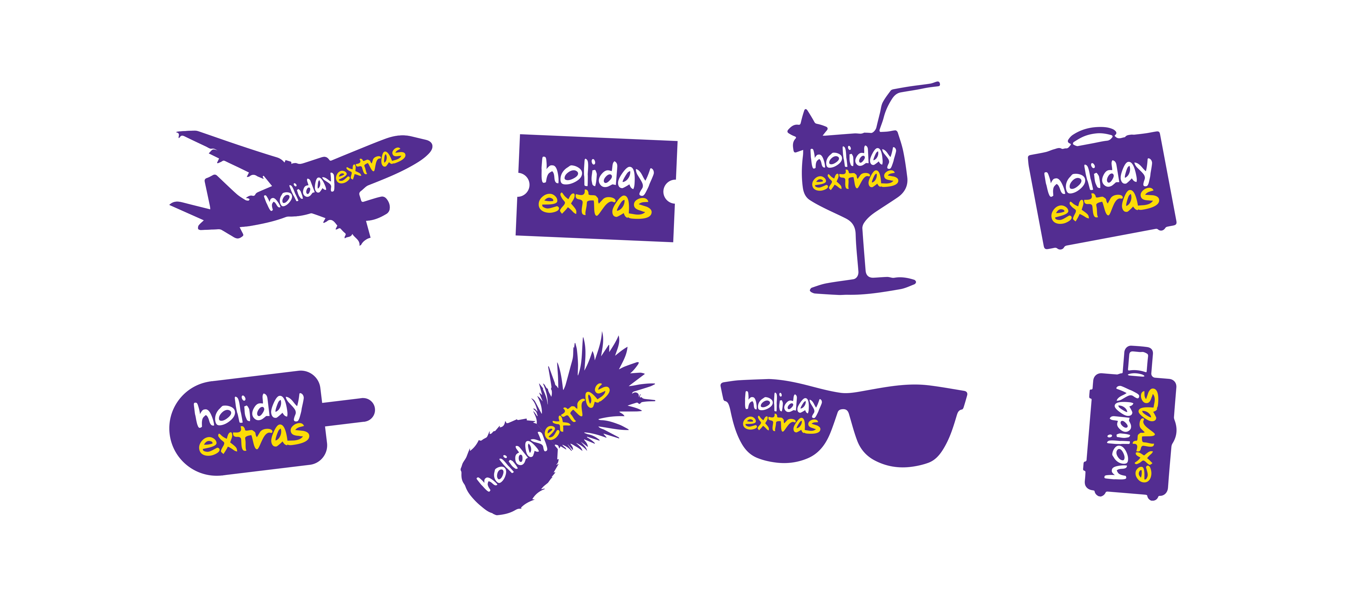 Brand Guide | Holiday Extras